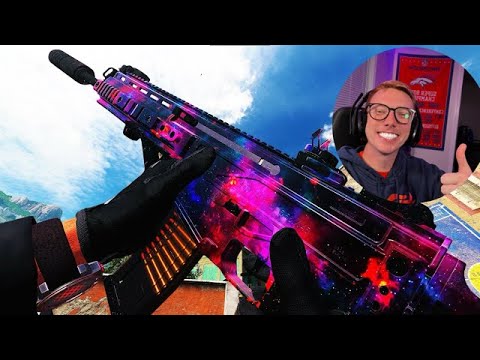 WZ3- Trying out the best loadouts - YouTube