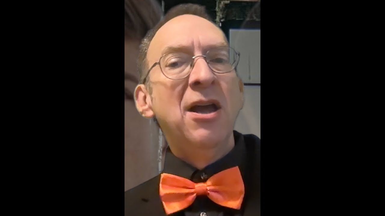 5 The Dark Side of Rob McCool - YouTube