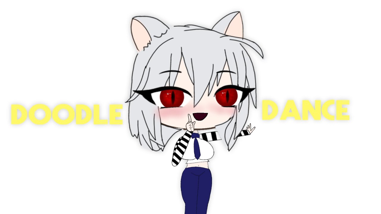 Doodle Dance - YouTube