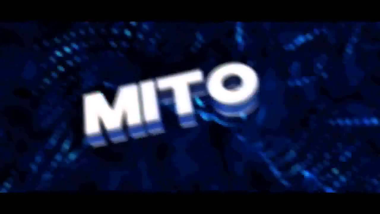 Intro @DO MITO GAMES - YouTube
