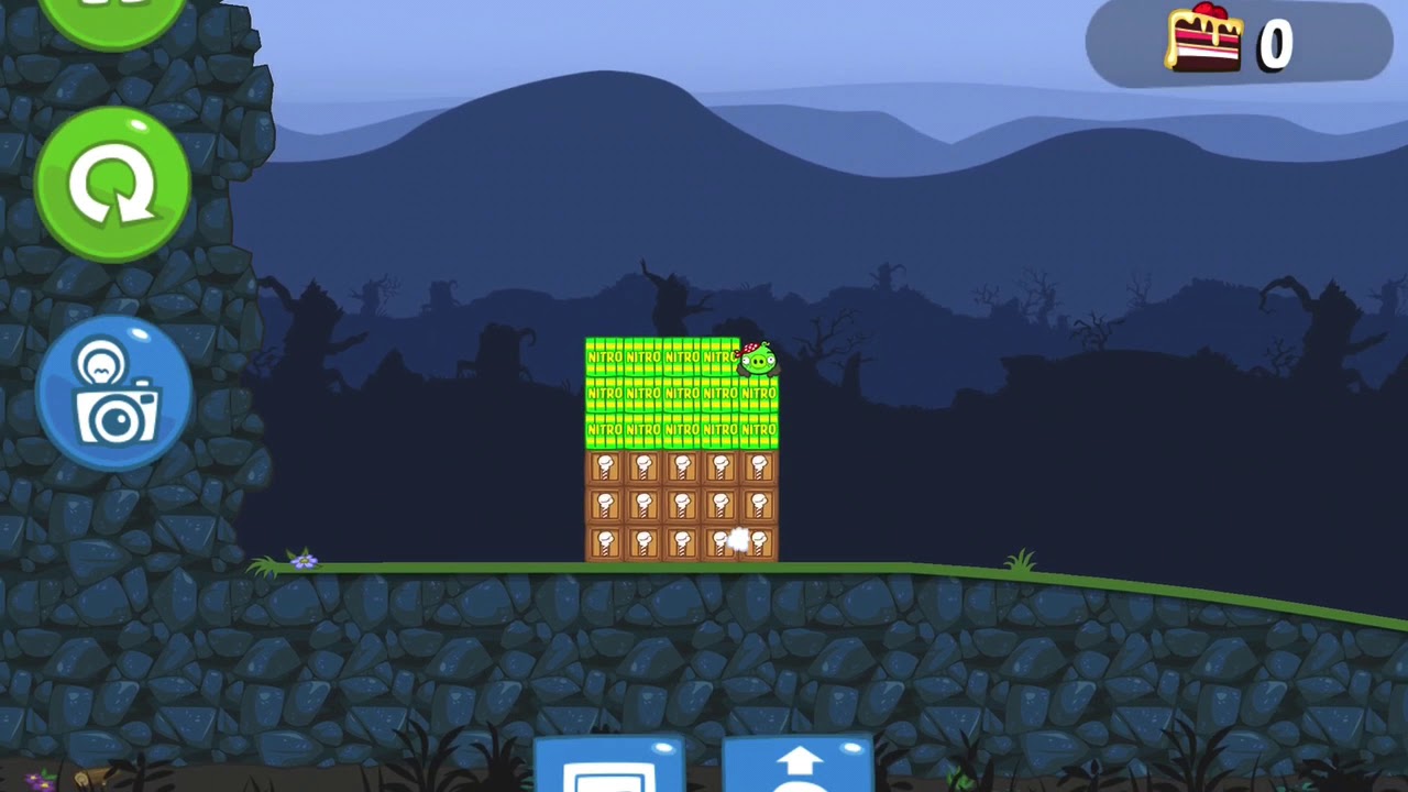 Madame Gazelle: piggy bloom over the world - YouTube