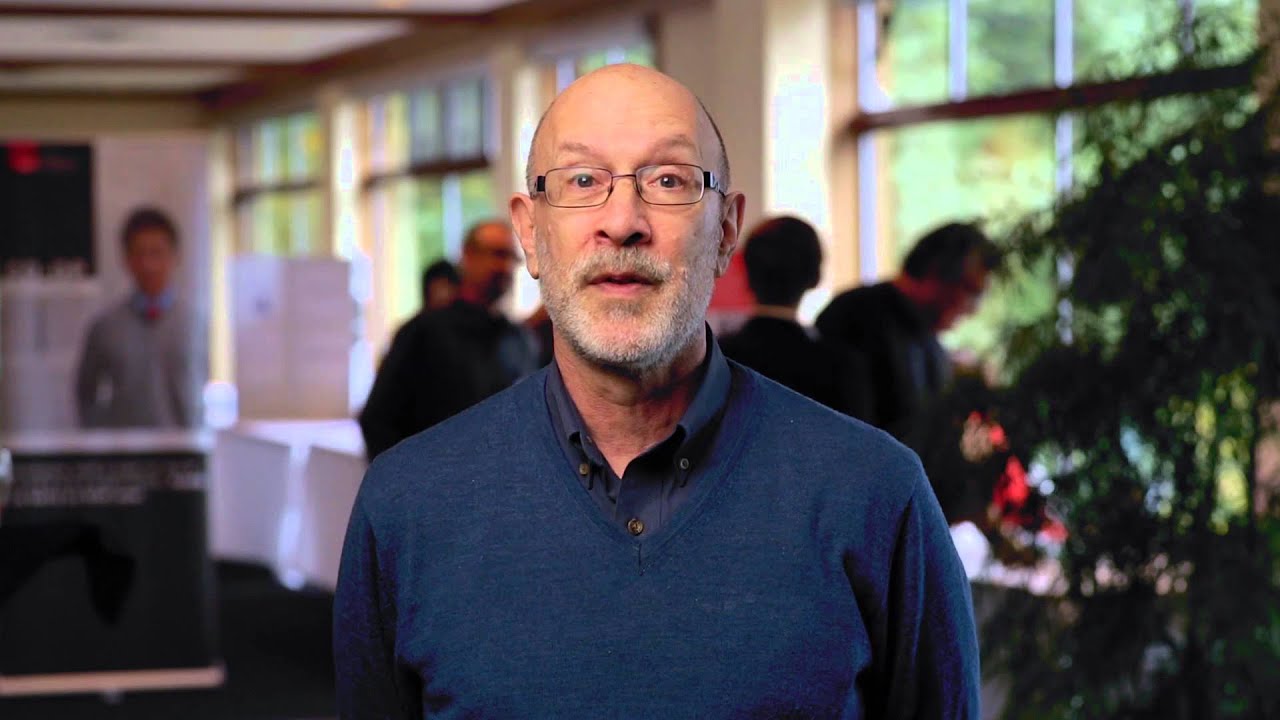 Interview with Education Leaders - Mark Winston - YouTube