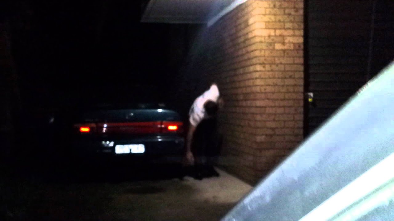 Zombies In Real Life (Part 2) - YouTube