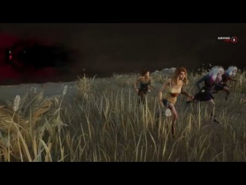 Killer rage quit XD - YouTube