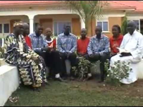 Lango Gospel music-By Charles Ogwal - YouTube