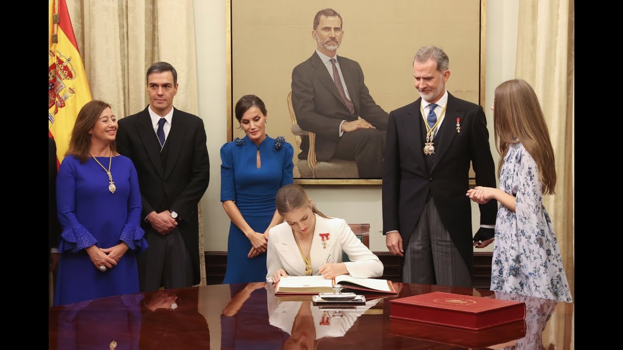 The House of Bourbon: Europe's Royal Dynasty | From Kings to Modern ...