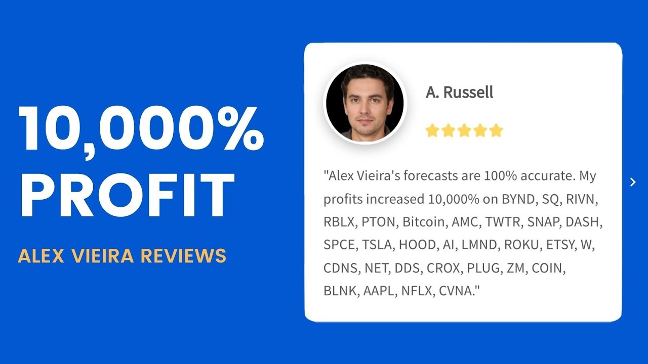 RPA Traders Conference RIVIAN and LUCID. A. Russell New Billionaire ...