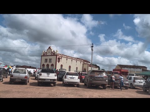 Cidade Fantasma do Cococi - Como Chegar - 2022 Dezembro - YouTube