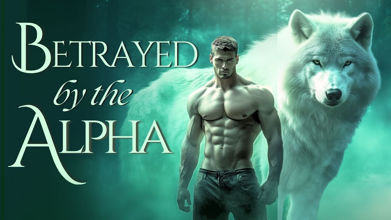 I Ran from an Alpha Shifter who will stop at nothing to get me back... but i will NEVER be his ...