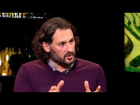 Naysan Adlparvar: Changing Nature of Ethnic and Religious Identity in ...