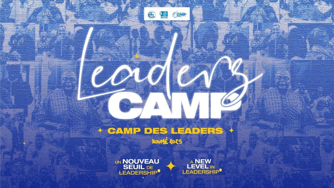 ILBC || 2025 || 1st - 15 August 2025 || Leaders CAMP || DAY 13 ...