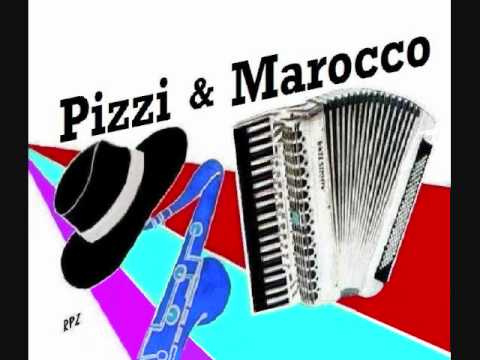 Ray Pizzi Tenor Sax "I Love You" Frank Marocco Accordion (no Bassoon ...