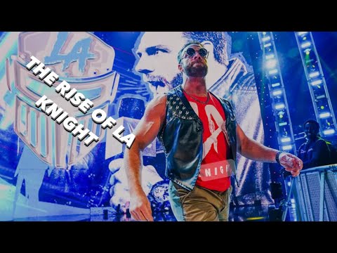 LETS TALK ABOUT LA KNIGHT…..YEAH!!!! - YouTube