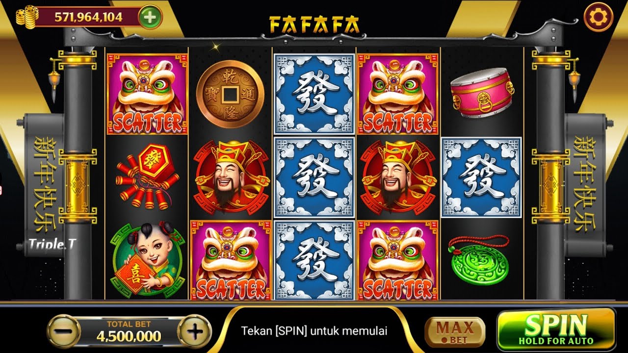 Kembali Mencoba Room Fa Fa Fa - YouTube