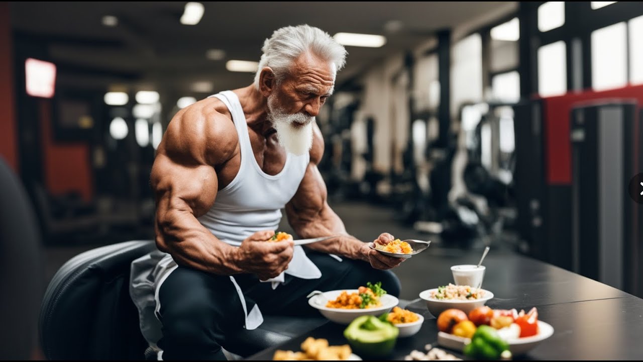 How Chefs Make Healthy Food Delicious - YouTube