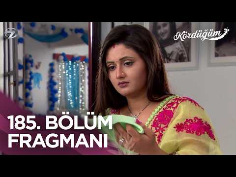 Kördüğüm (Uttaran) Hint Dizisi | 185. Bölüm Fragmanı