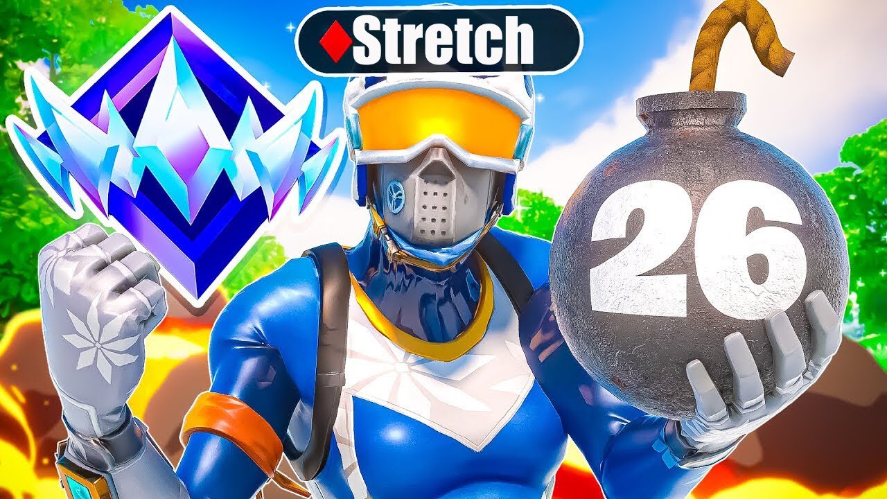 The BEST Trio In Fortnite… Ft |30 bomb 💣 - YouTube