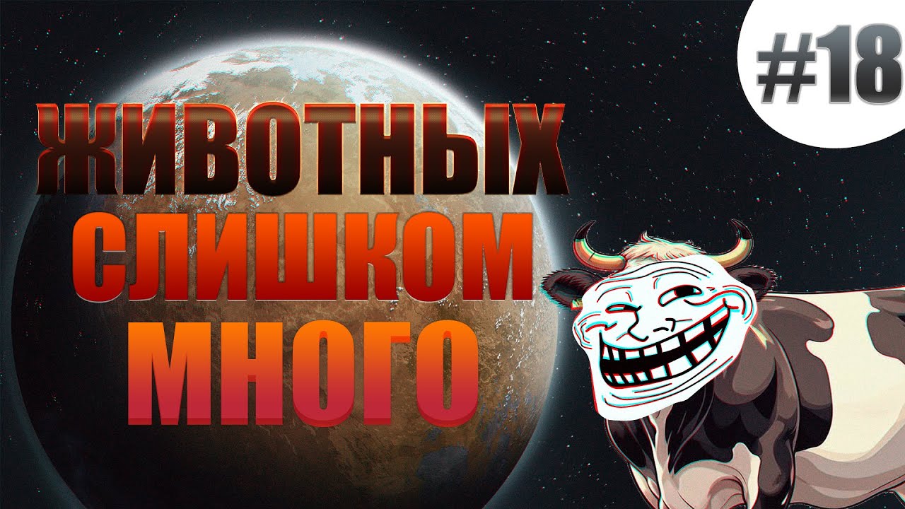 RimWorld #18 Много Животных - YouTube