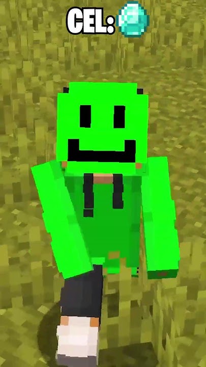Minecraft Ale Kontrolujesz Jakim Youtuberem Jestem Youtube
