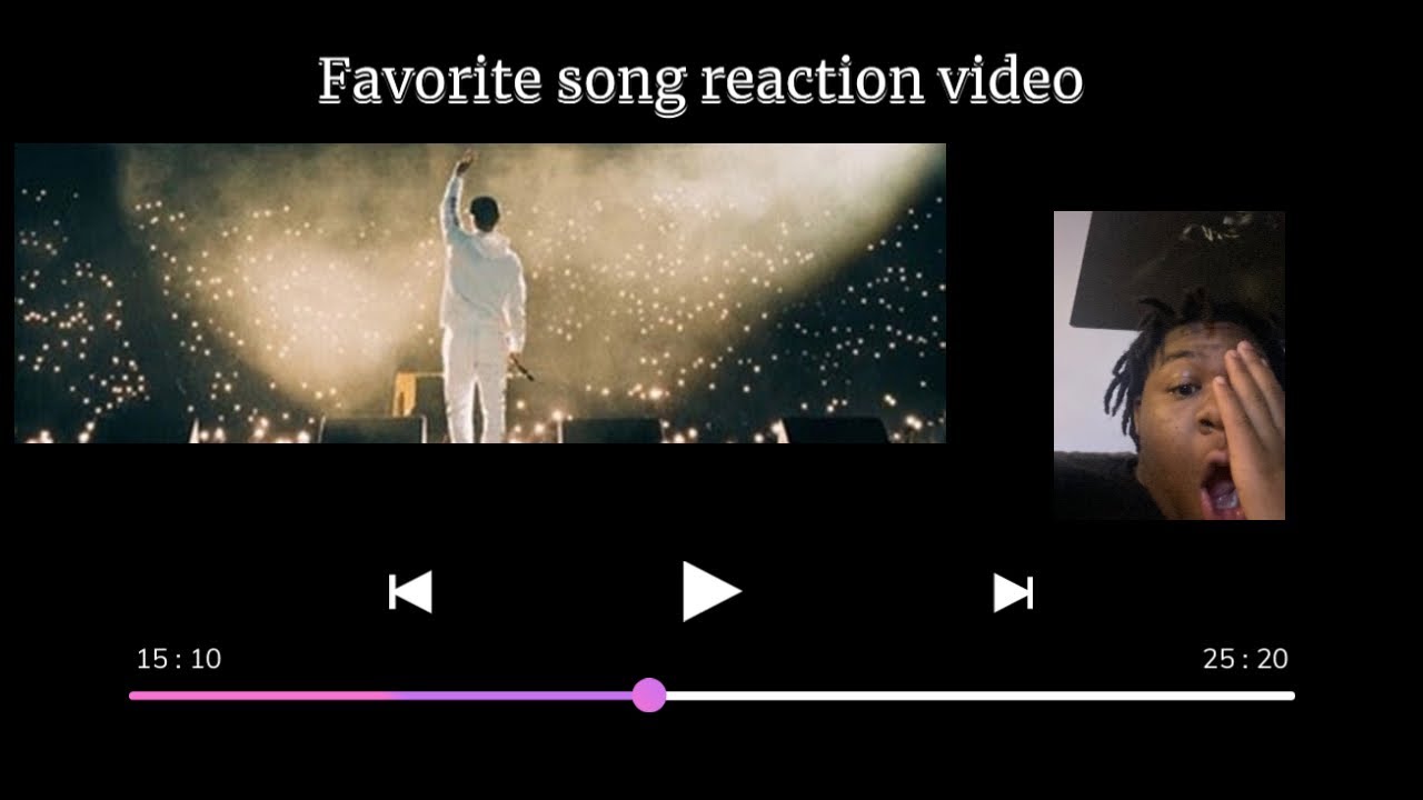 Reaction video , Favorite song by Toosii - YouTube