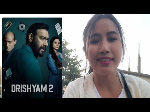 DRISHYAM 2 Film naibai kokrajhar gold cinema hall ou || Piya Basumatary || - YouTube