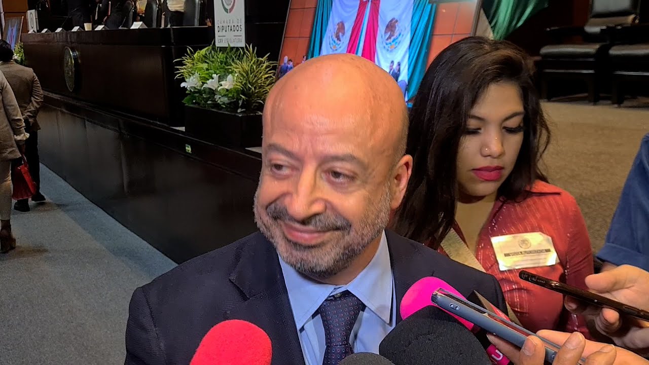 Entrevista | Renato Sales Heredia, exfiscal del estado de Campeche | 27 ...