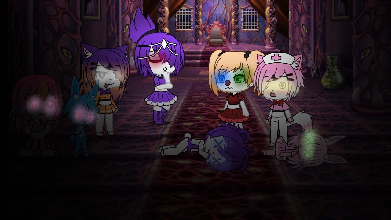 freddy is dead fnaf - YouTube