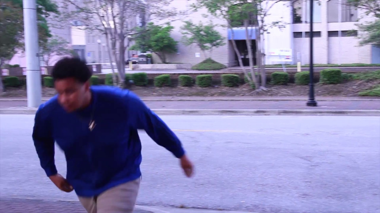 Sir Rob - All This Pain ft. Tu Real (Official Video) - YouTube