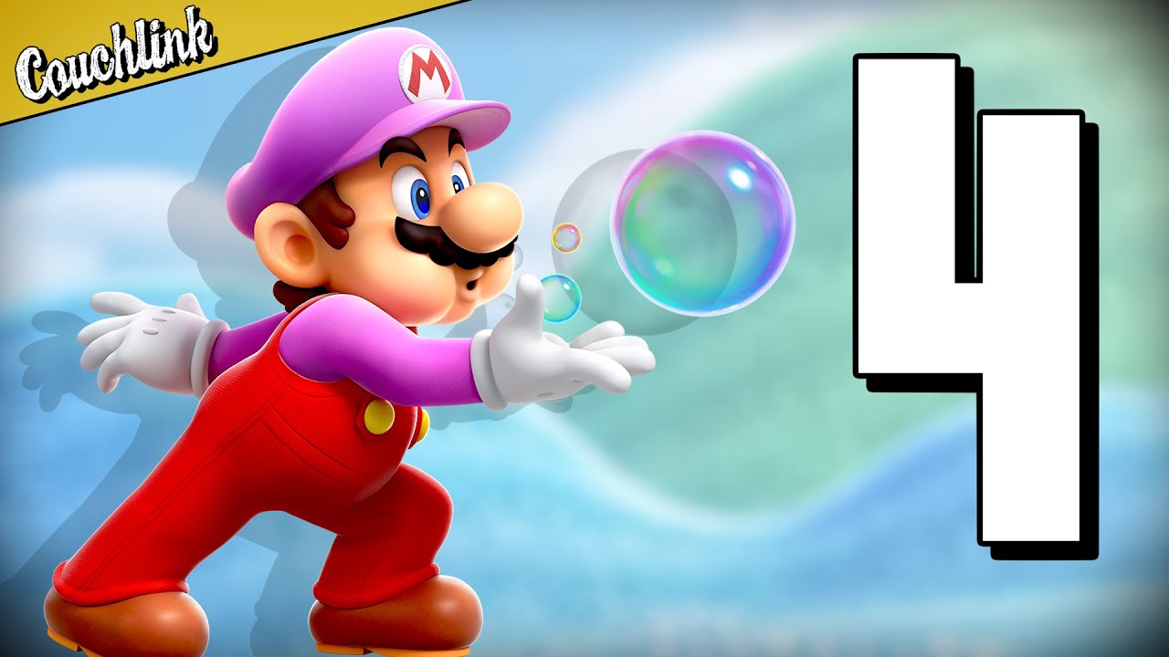 Helping The Bros | Super Mario Bros. Wonder Ep.4 - YouTube