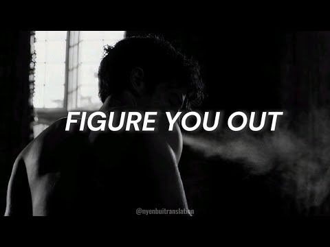 VOILÀ - Figure You Out (Lyrics + Vietsub) - YouTube
