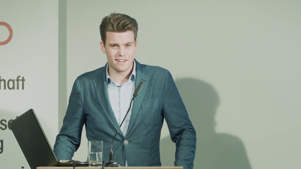 Sven Liebert „Jugendliches politisches Engagement – Impulse für die ...