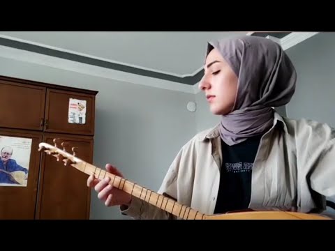 Yüsra - Serdar Ortaç Dansöz (Bağlama Cover)