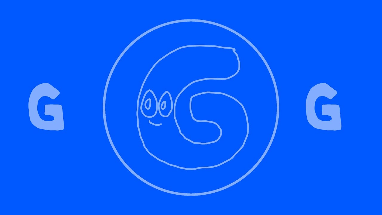 Spanish Alphabet Lore - G - YouTube