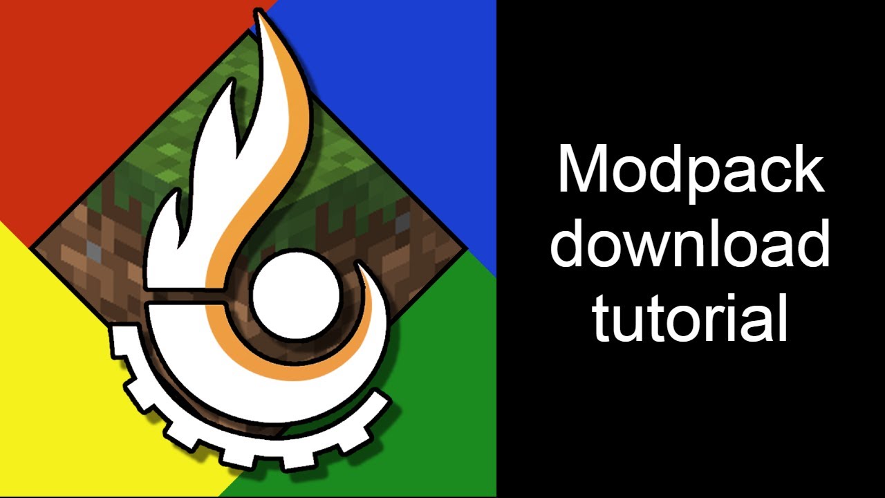 How to Download the Pokeblock Gym Challenge Modpack - YouTube