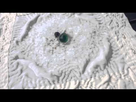 Cleansing and Blessing Your Pendulum - YouTube