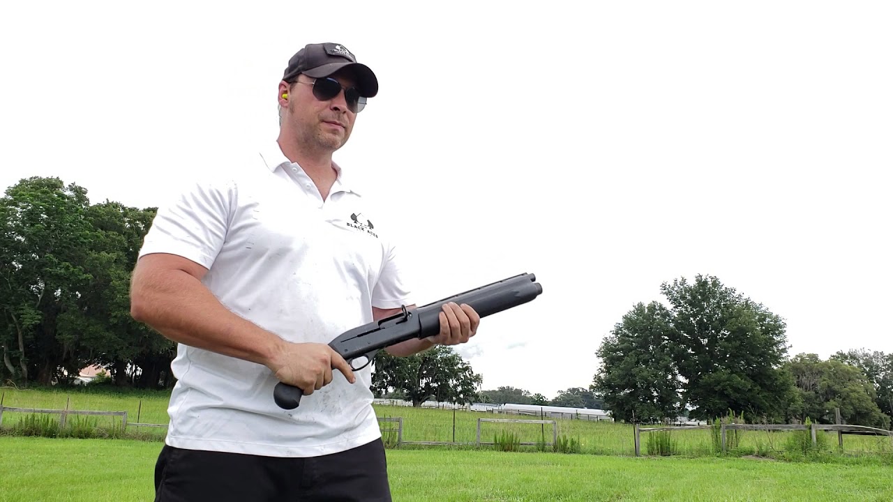 Shockwave Semi a reality. - YouTube