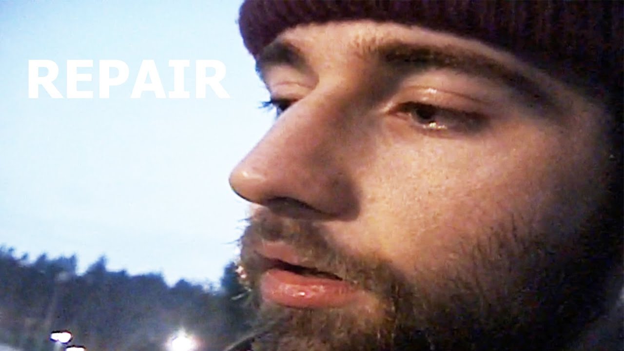 REPAIR - YouTube