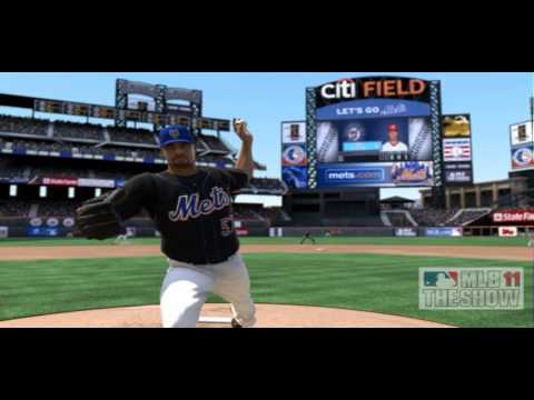 mlb 11 the show ps3 review