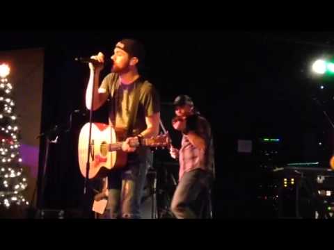 32 Below-Kickin' Back - YouTube
