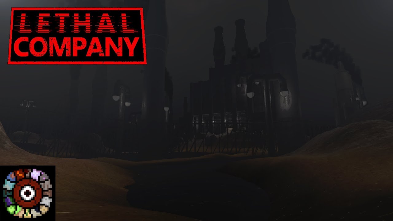 Lethal Company Modded Moon Showcase - Oldred (Wesleys Moons) - YouTube