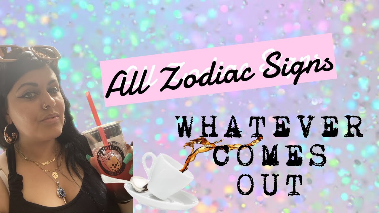 ALL SIGNS - TRUTH being EXPOSED! Whatever Comes Out Tarot Reading - YouTube