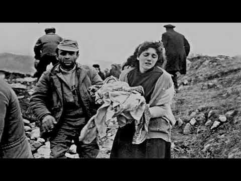 Fikrət Amiloğlu - Qarabağı xilas edək