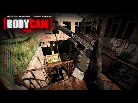 Bodycam – Road to Locked and Loaded | NEW Update Dev Diary