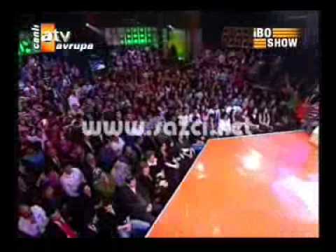 Arif Sag & Ibrahim Tatlises SARHOS