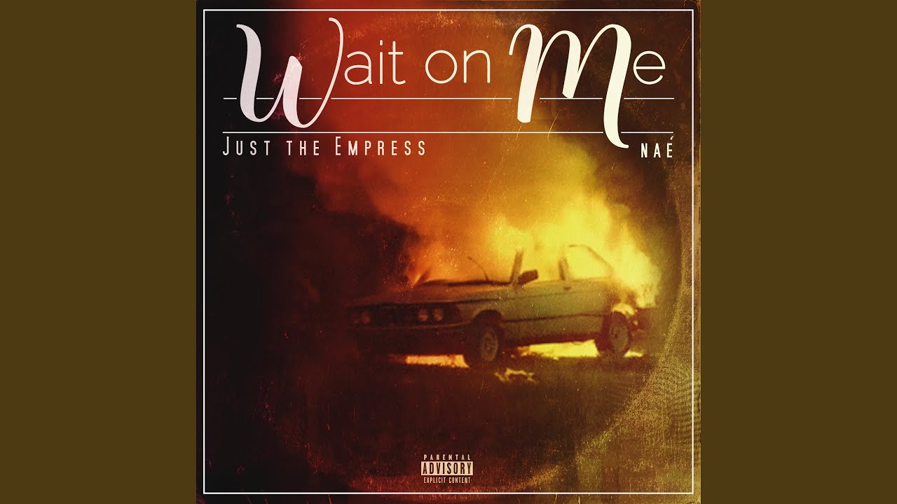 Wait on Me - YouTube