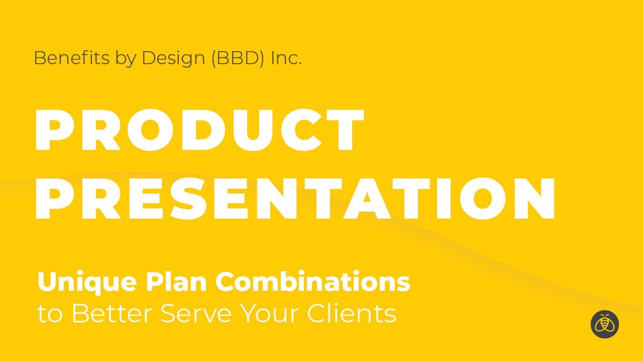 Unique Plan Combinations to Better Serve Your Clients - YouTube