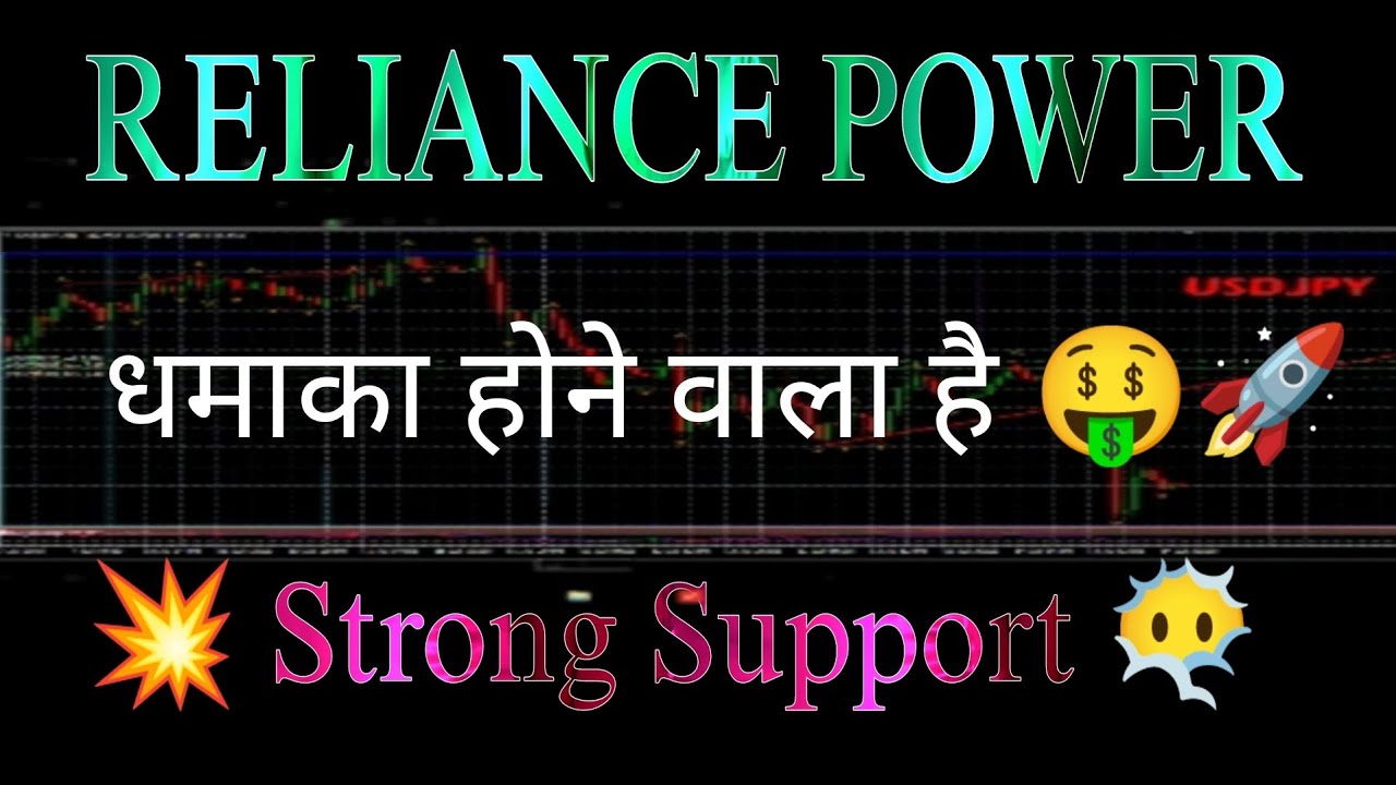 RPOWER Share targets | RELIANCE POWER Share News | RPOWER Share latest ...