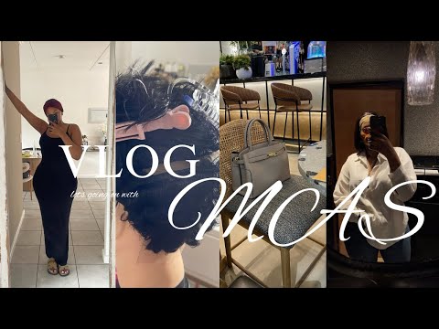 VLOGMAS EP 5: CAMERA BROKE + PIXIE CUT FAIL + CLOSET CLEANOUT + MORE //XOLIGCABASHEVLOGS