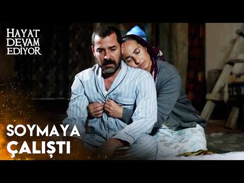 Kudret, İsmail'i istiyor! - Hayat Devam Ediyor 3. Bölüm