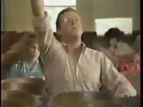 Sure Deodorant Commercial 1980 - YouTube